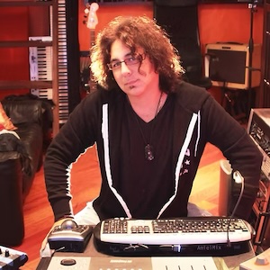 ReStem - Stem Separator for Drums